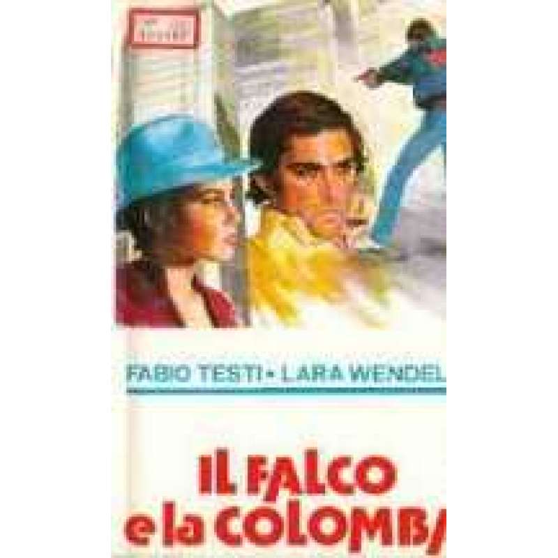 Il Falco E La Colomba